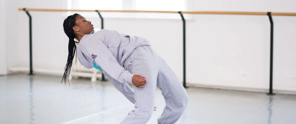 Swindon Dance Centre for Advanced Training — HOME PAGE
