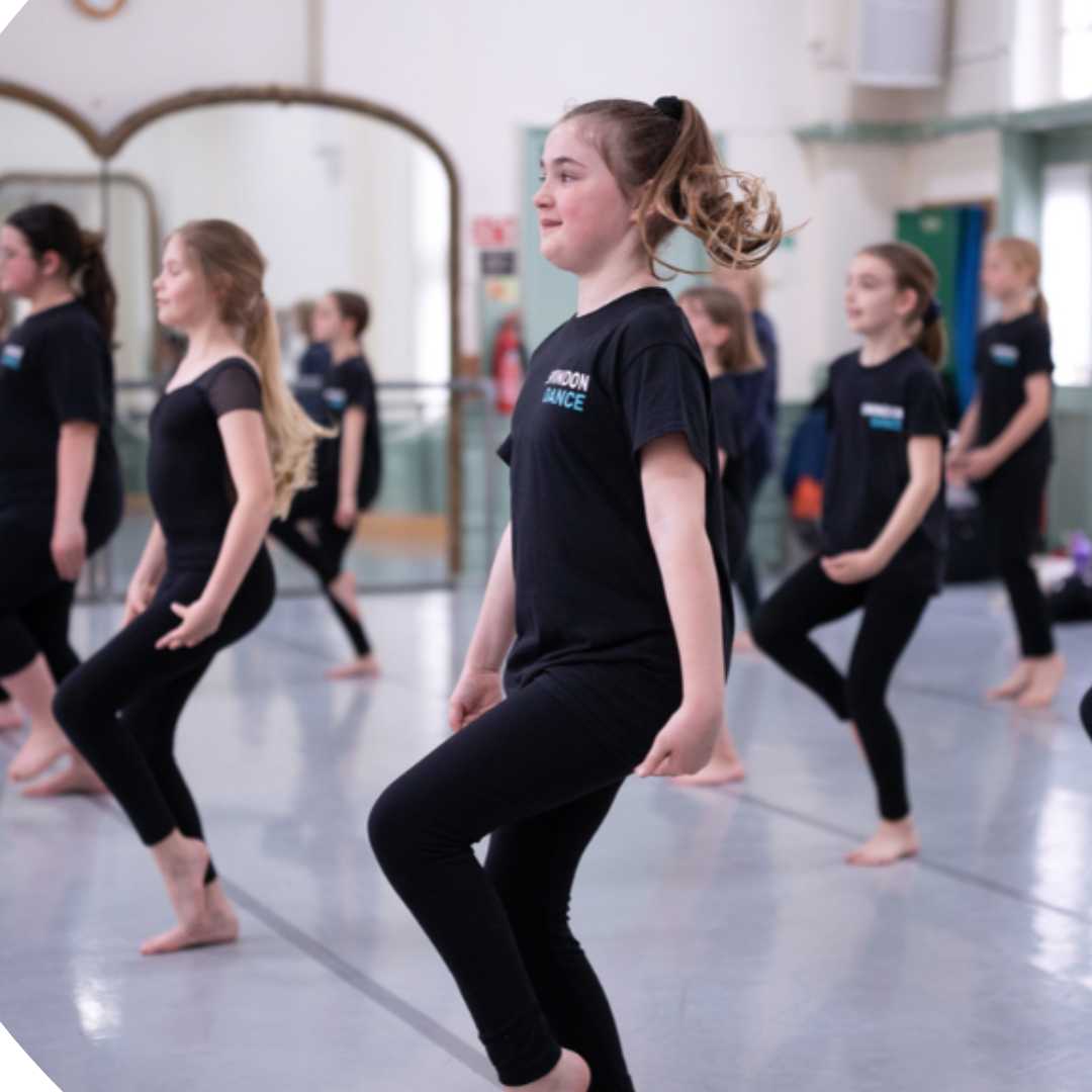 Dance Development Pathway at Swindon Dance — HOME PAGE