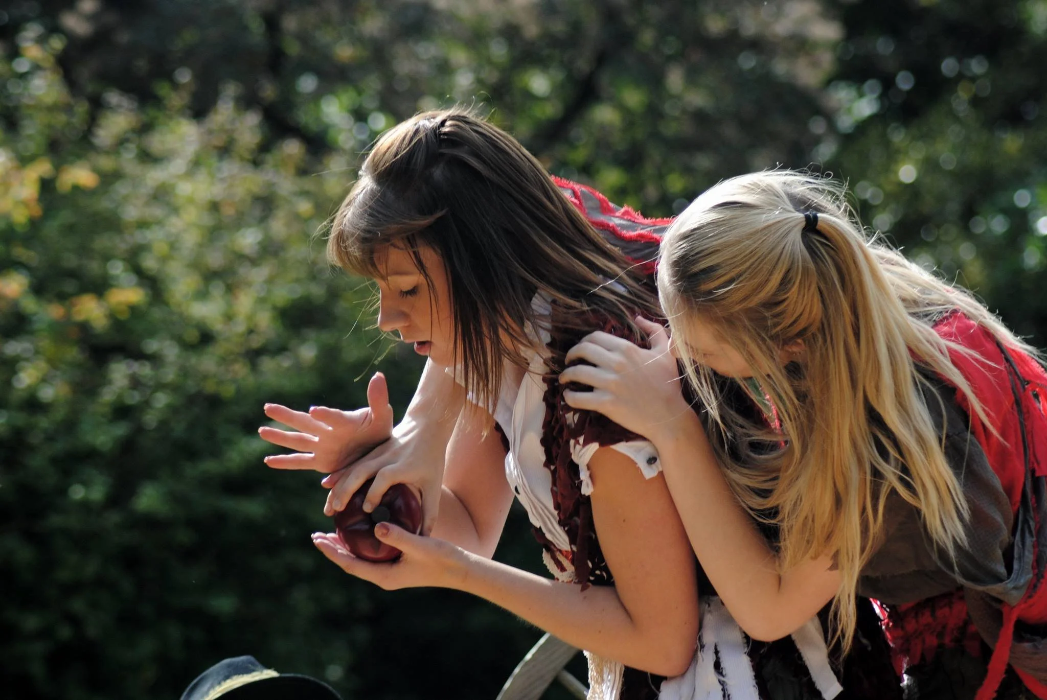 Tangled Dance Digital 4 commission — HOME PAGE