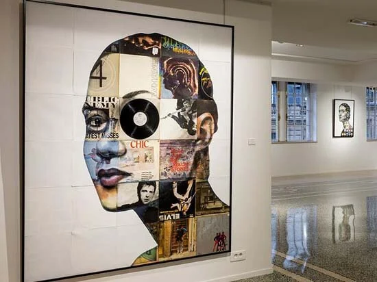 Highlights of the best art shows | Nick Gentry