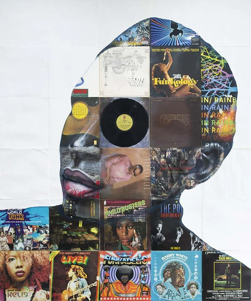 Nick Gentry | Artist