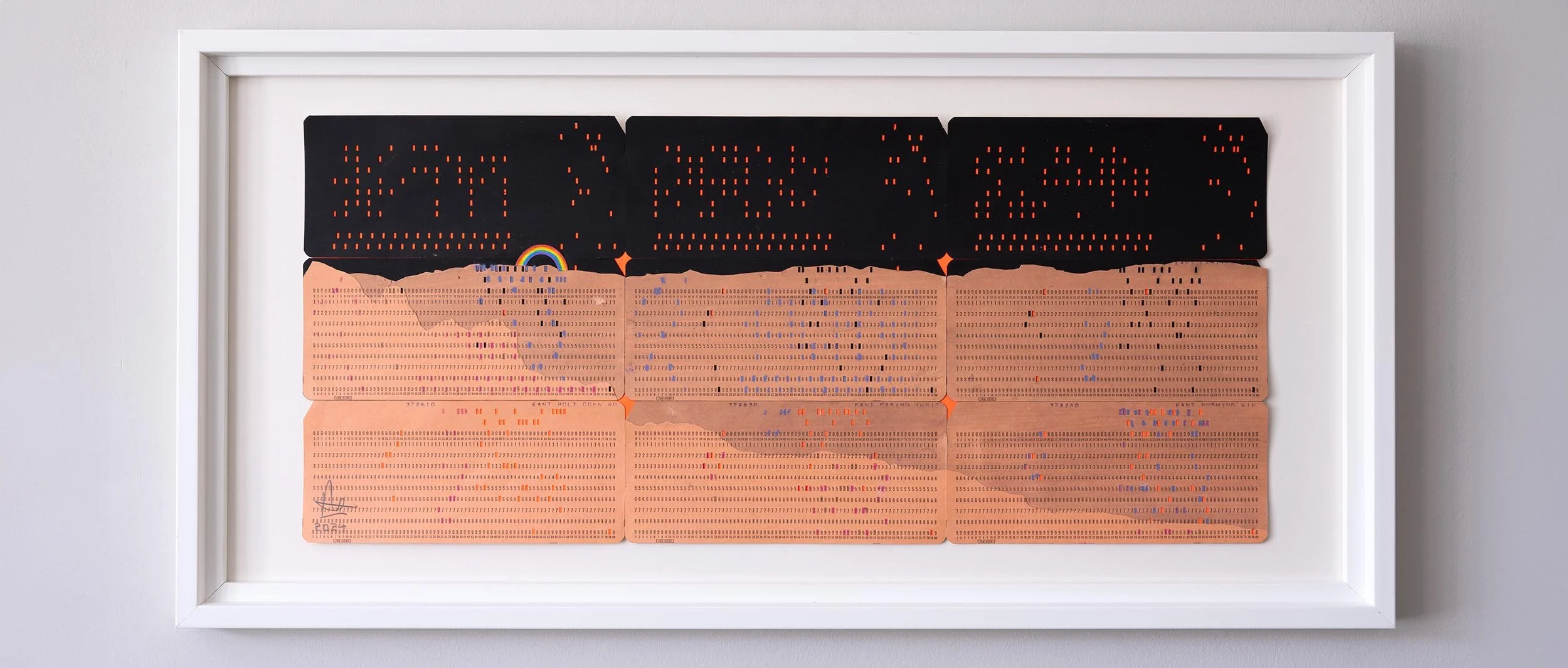 Nick Gentry | Artist