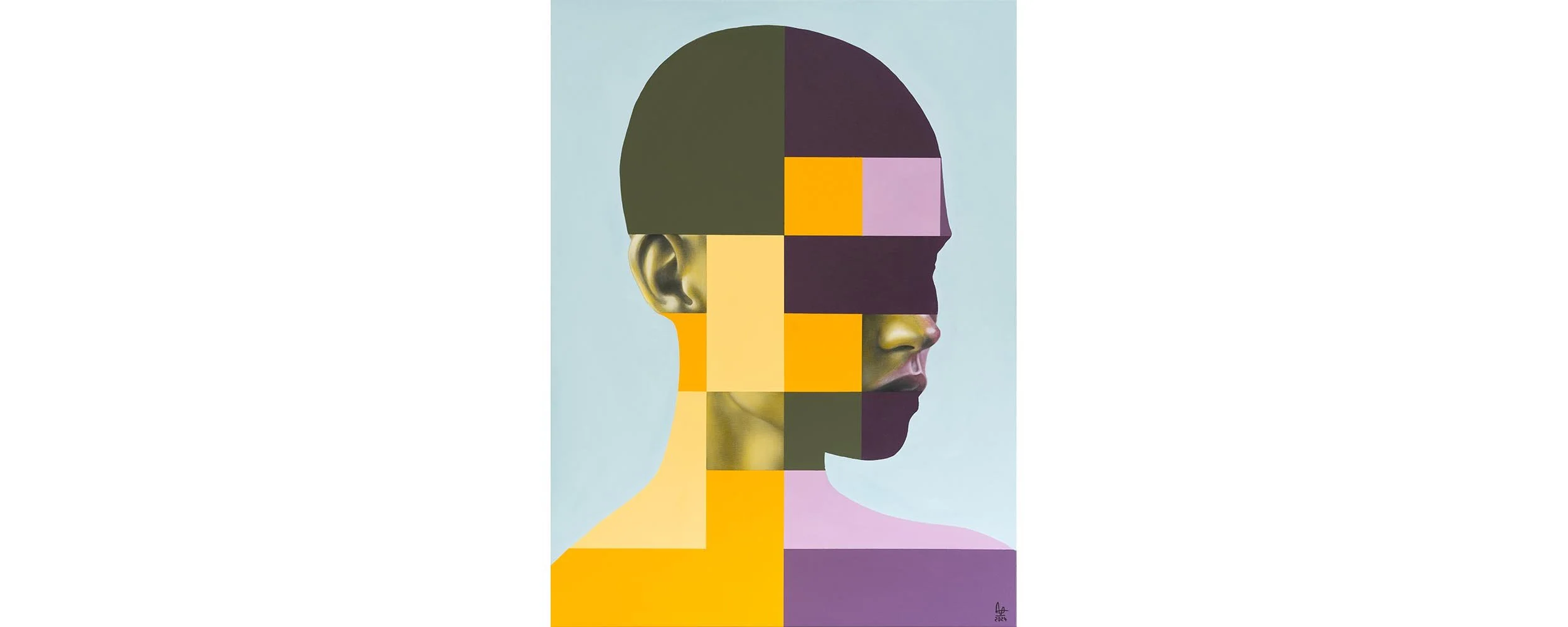 Nick Gentry | Artist