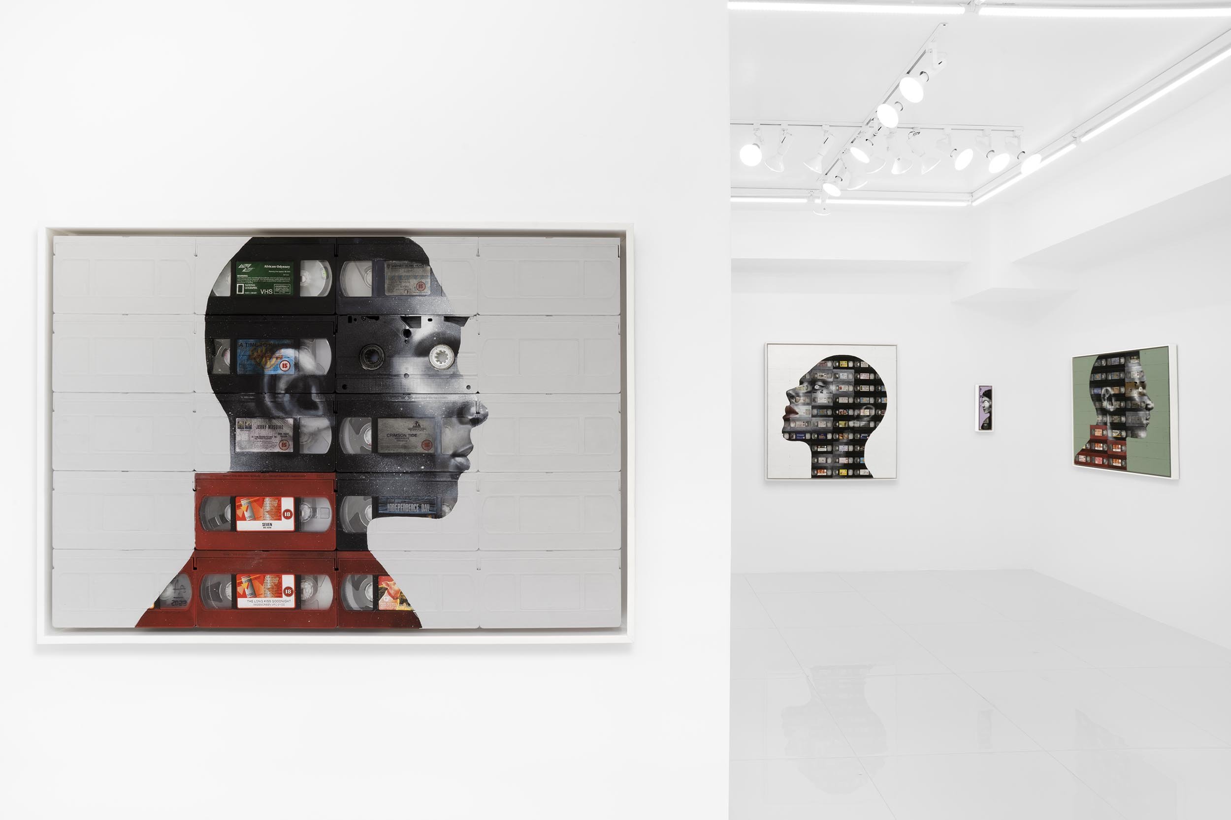 Nick Gentry | Artist