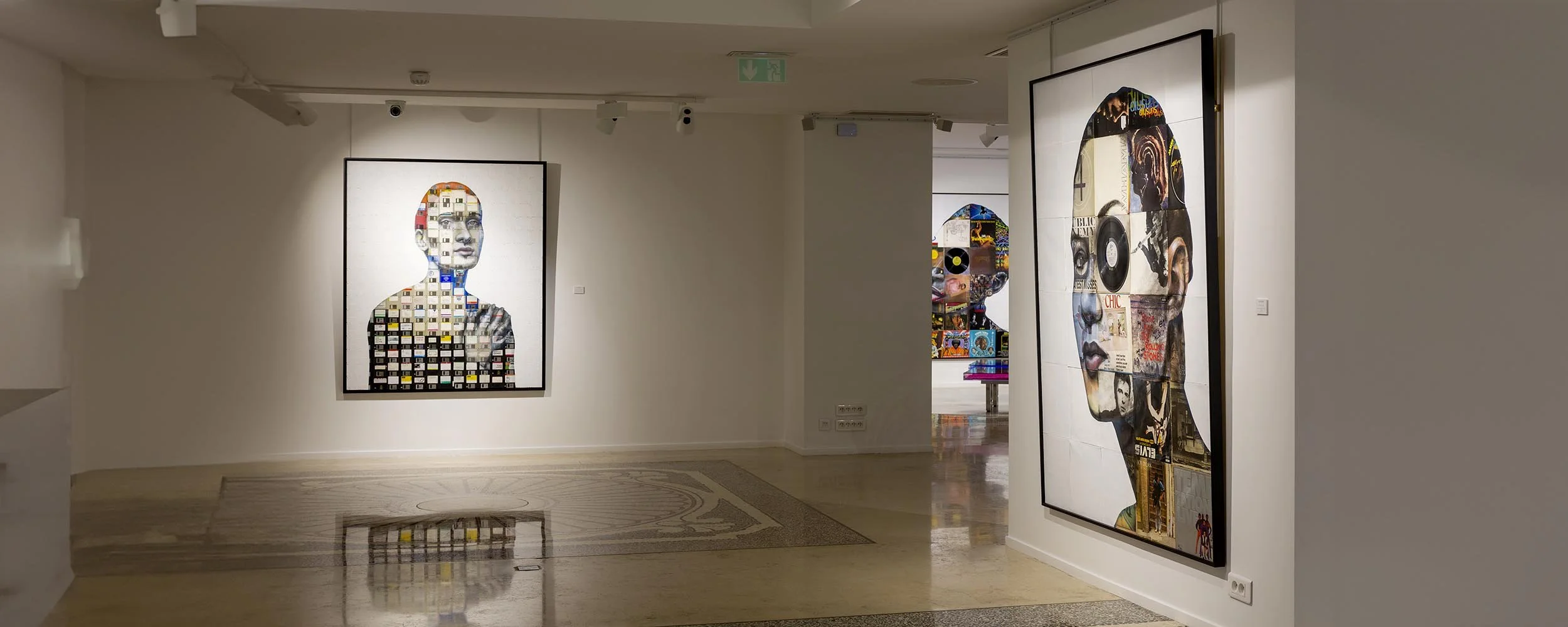 Nick Gentry | Artist