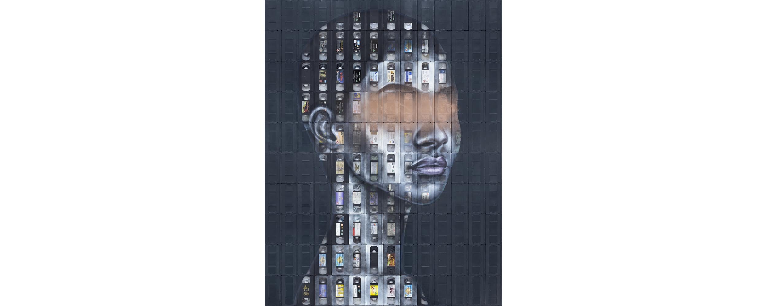 Nick Gentry | Artist
