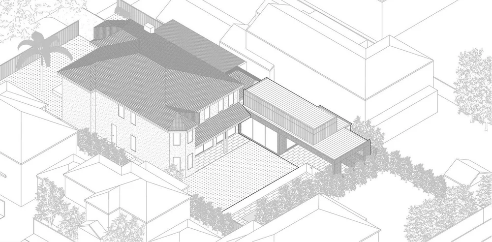 Lantern House — Pitch Architecture + Design