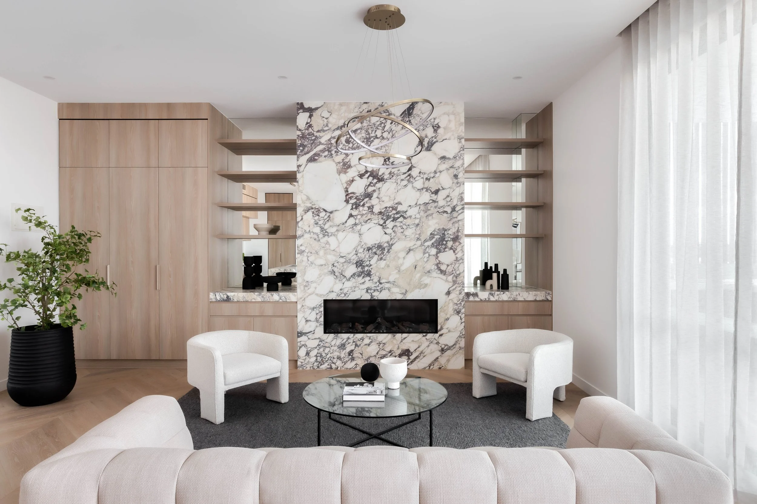 The Confluence Hawthorn — Pitch Architecture
