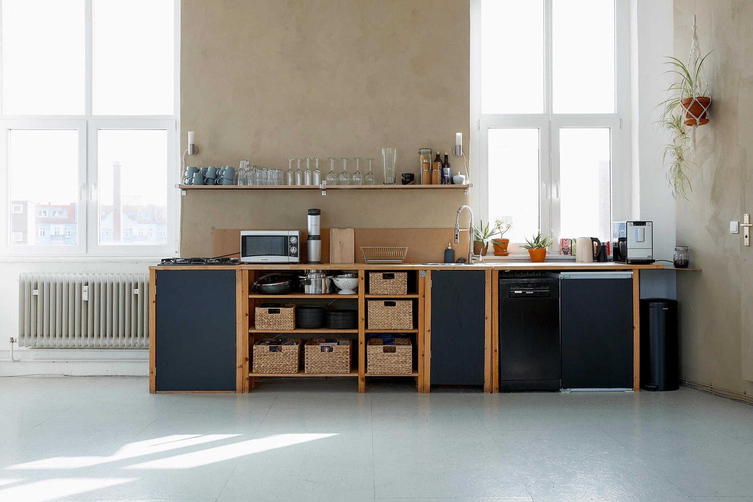 GLASHAUS STUDIO