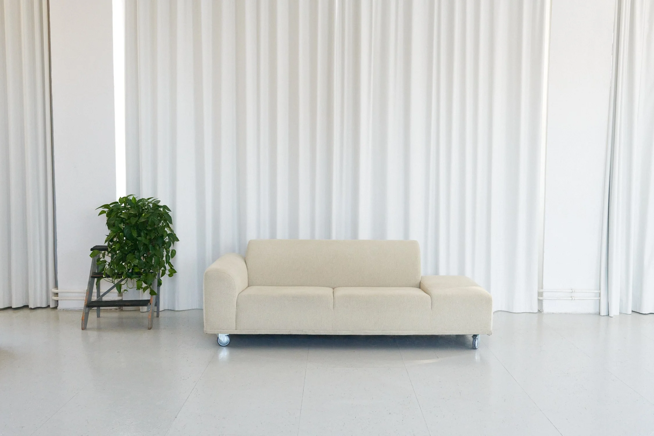 GLASHAUS STUDIO