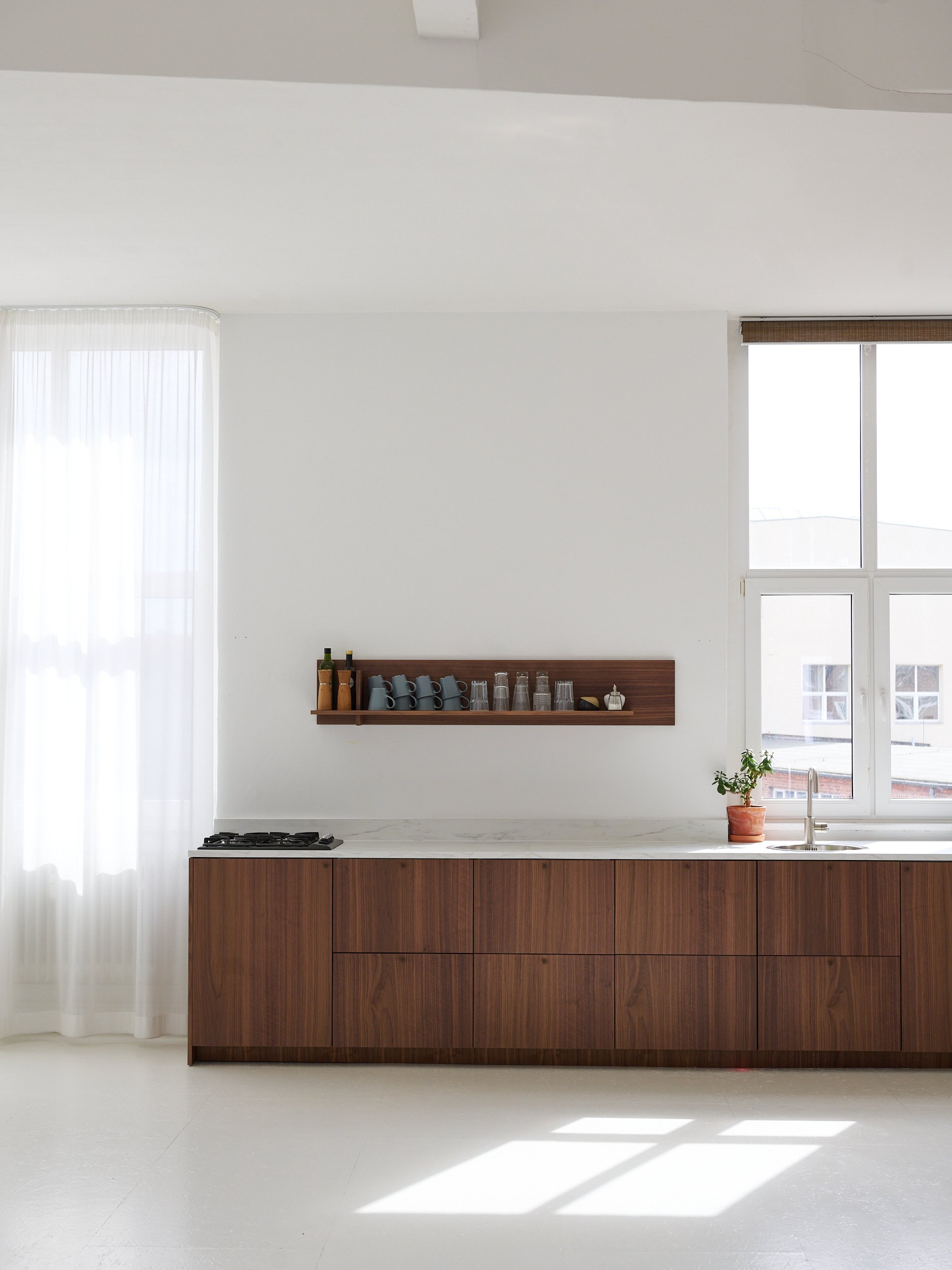 GLASHAUS STUDIO