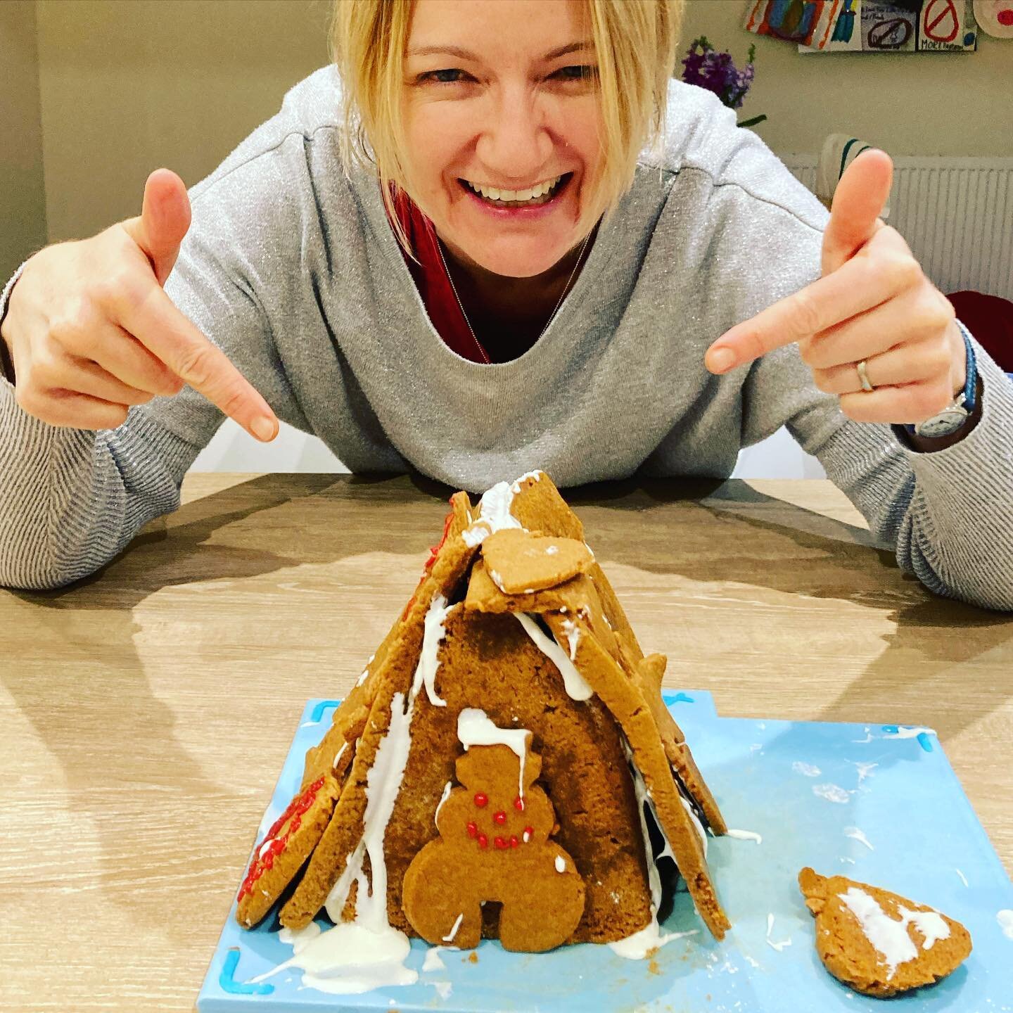 Katie Marsh - author