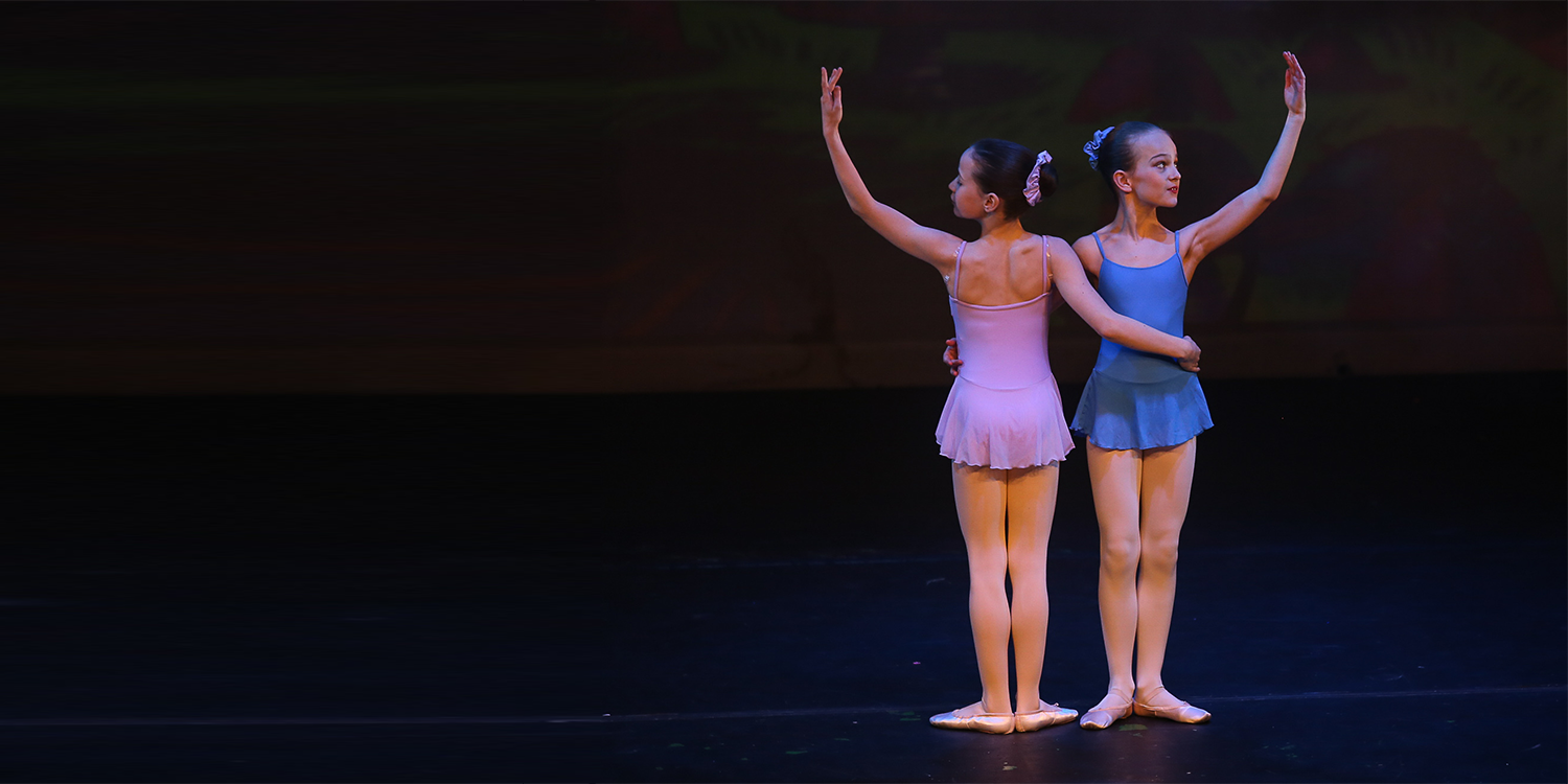 Dance First