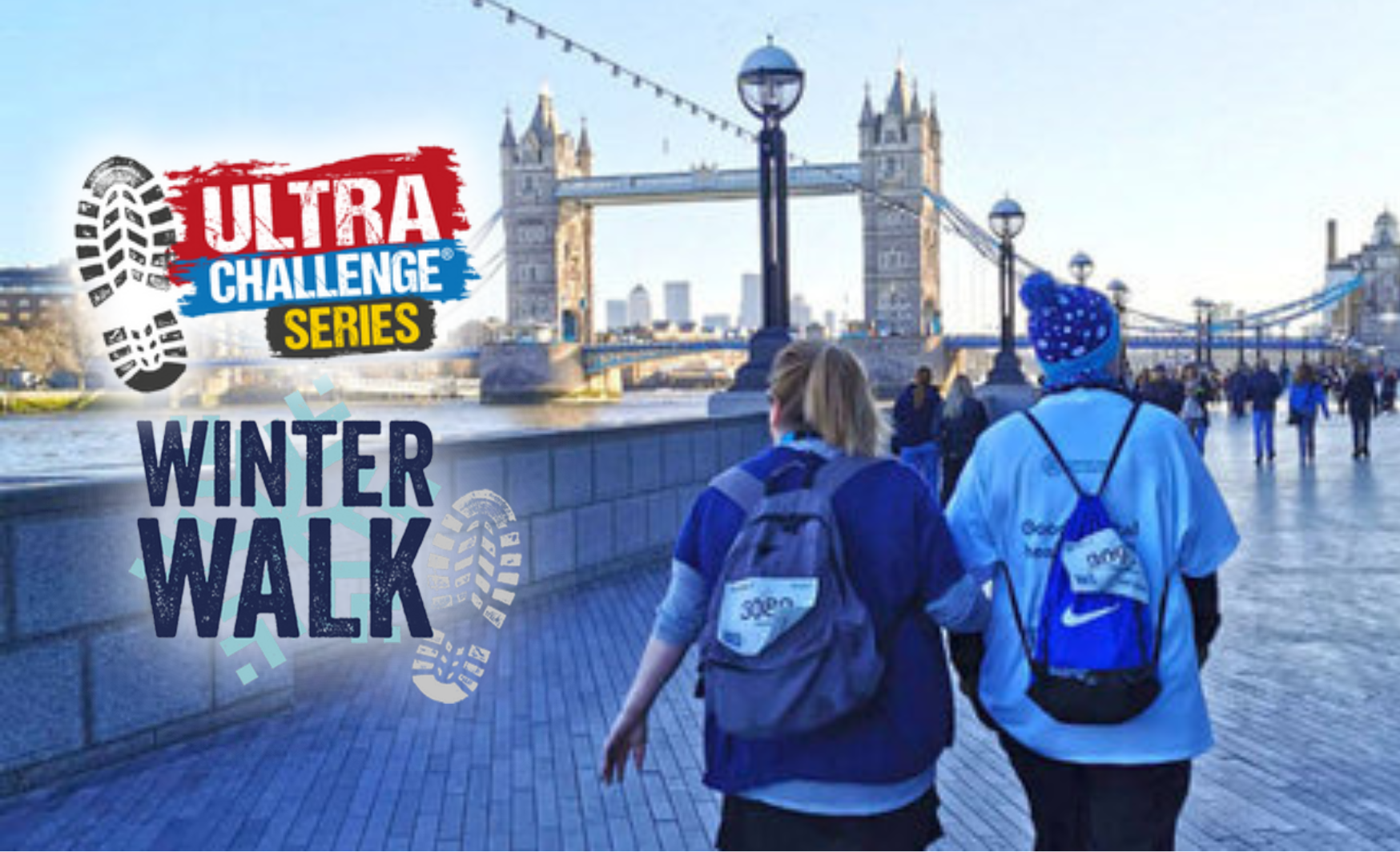 Could you walk 10 or 21km to fundraise for Choices this January 2024? — For every woman, no ...