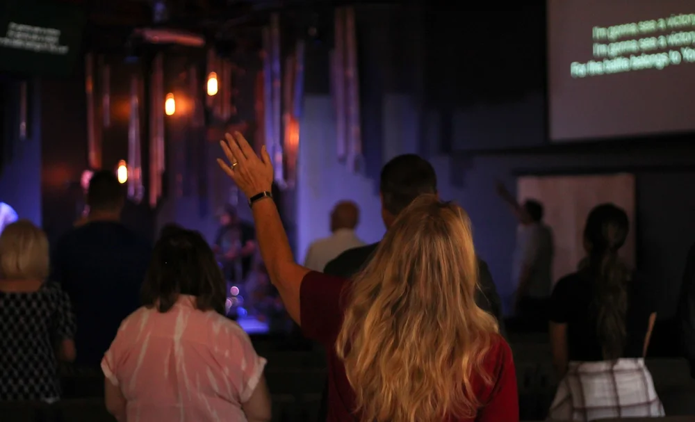 Life Church