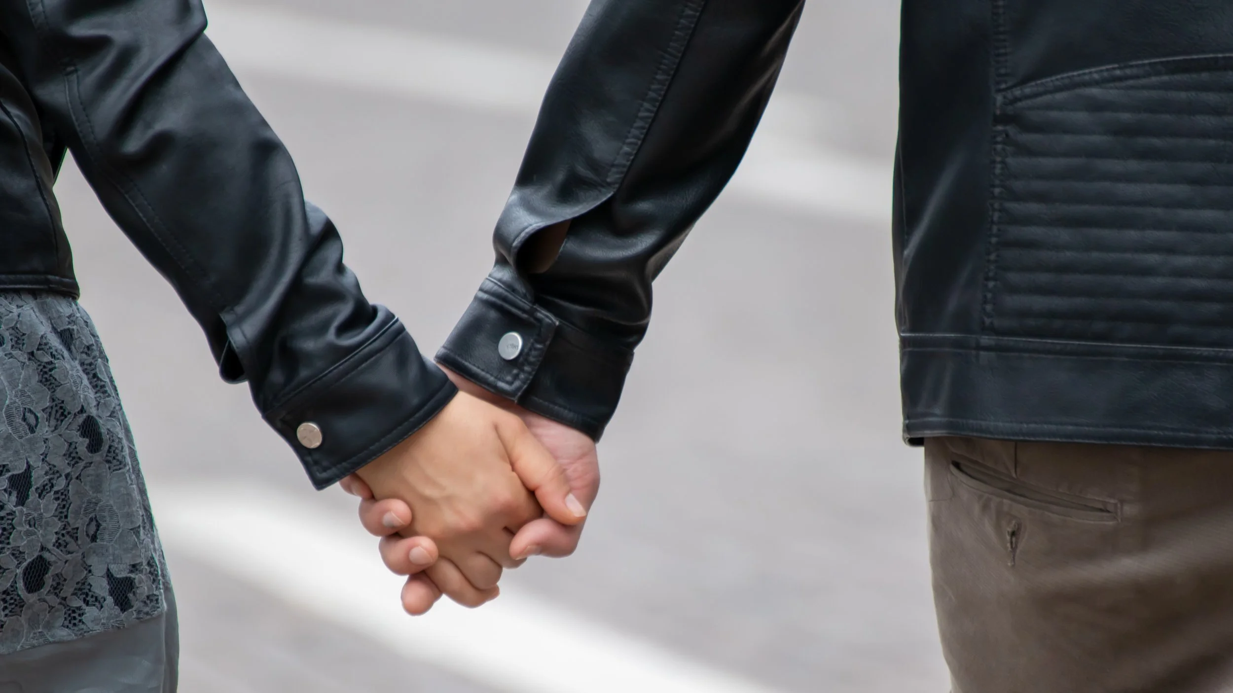 WTH Is Cuffing Season? — ️‍🩹 Dating After Divorce
