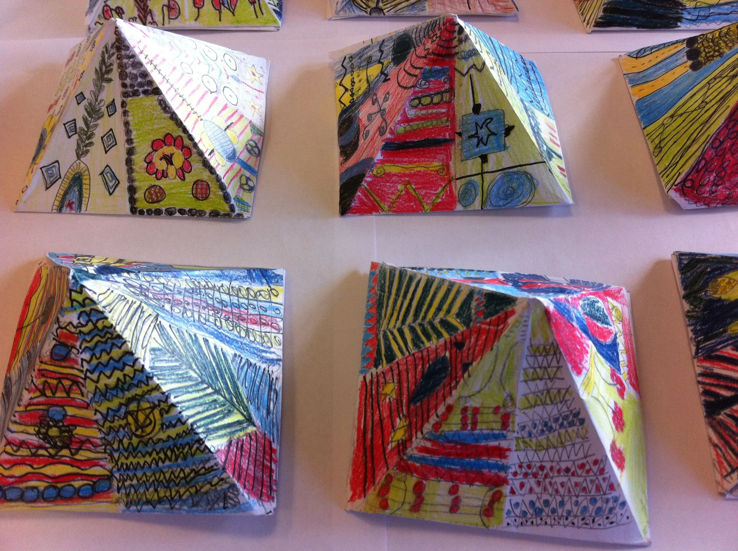 Education — Zoenso