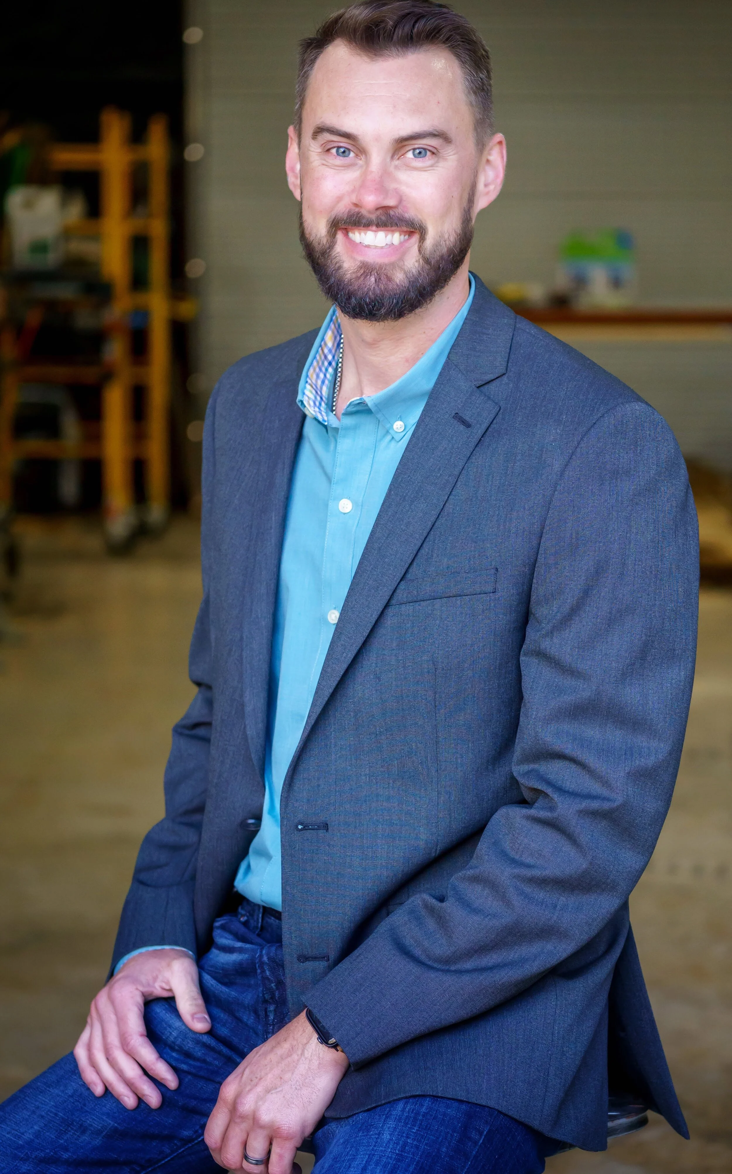 Team 1 — TPC website