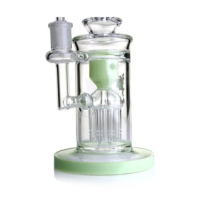 8 Arm Dab Rig — TheTrapShop (HOME)