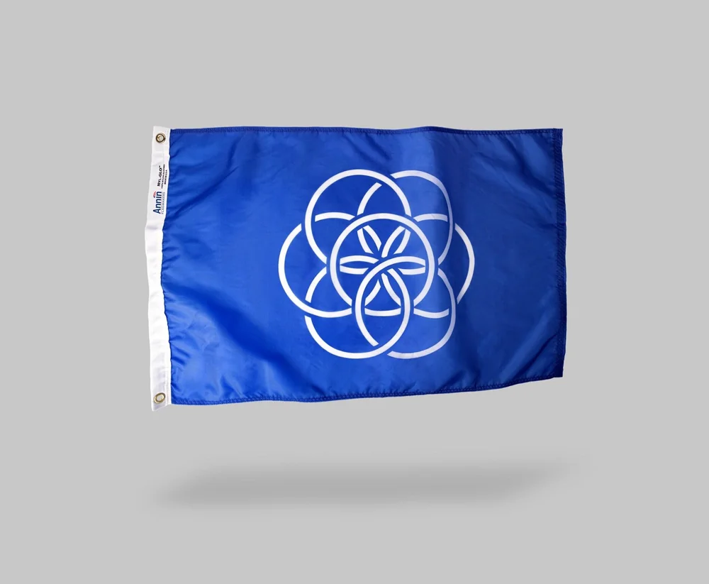 Shop - The International Flag of Planet Earth (IFOPE)