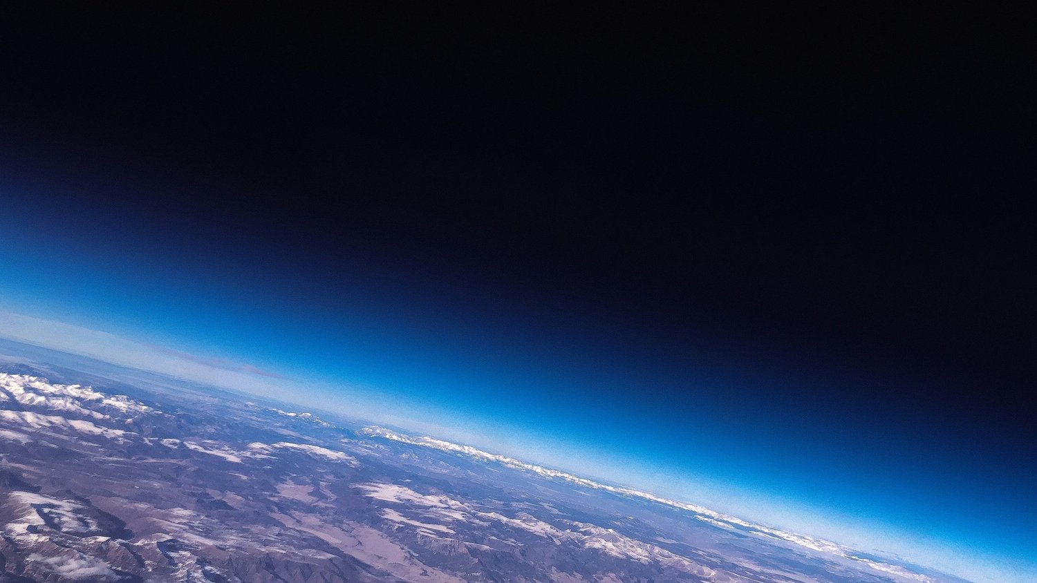 The International Flag of Planet Earth (IFOPE)