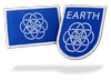 The Flag - The International Flag of Planet Earth (IFOPE)