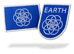 The Flag - The International Flag of Planet Earth (IFOPE)
