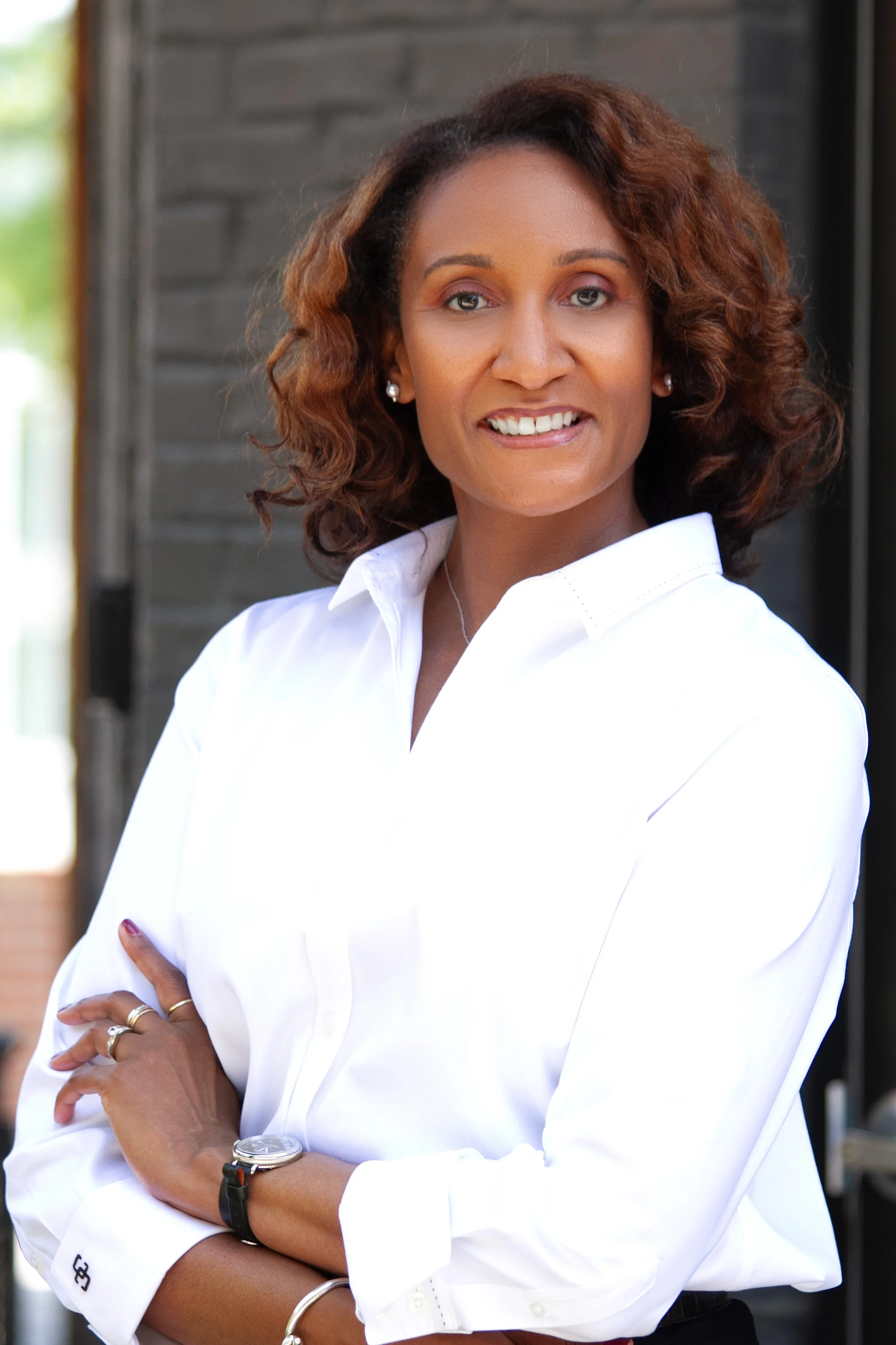 STB Consulting LLC