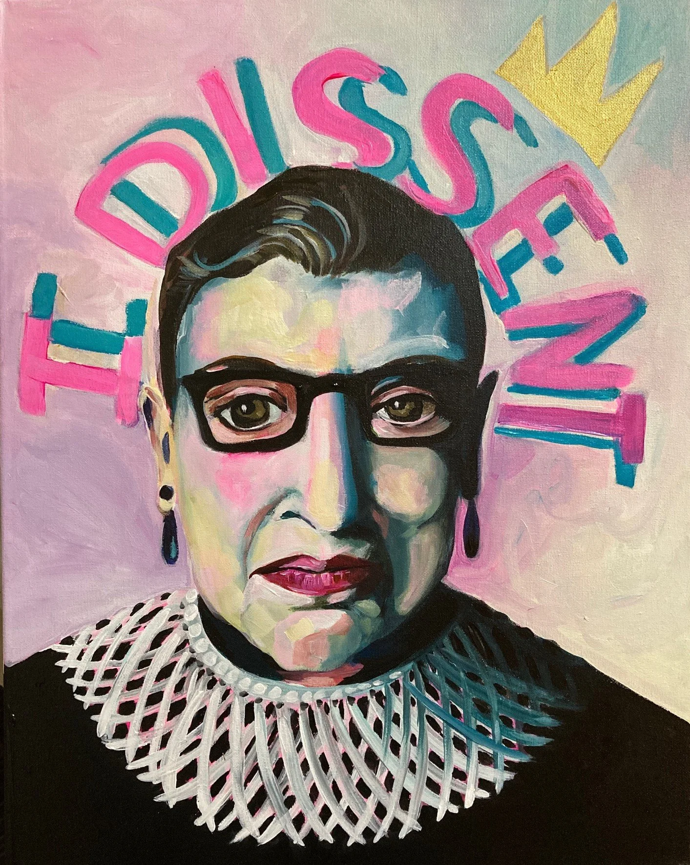 Beginning Painting and Drawing — josiesARTLAB