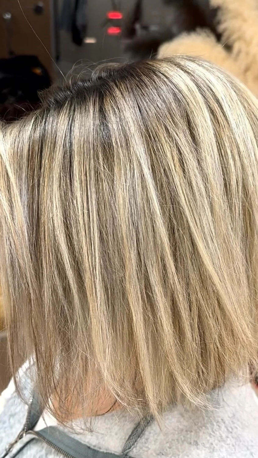 Mane Services — Mane Salon