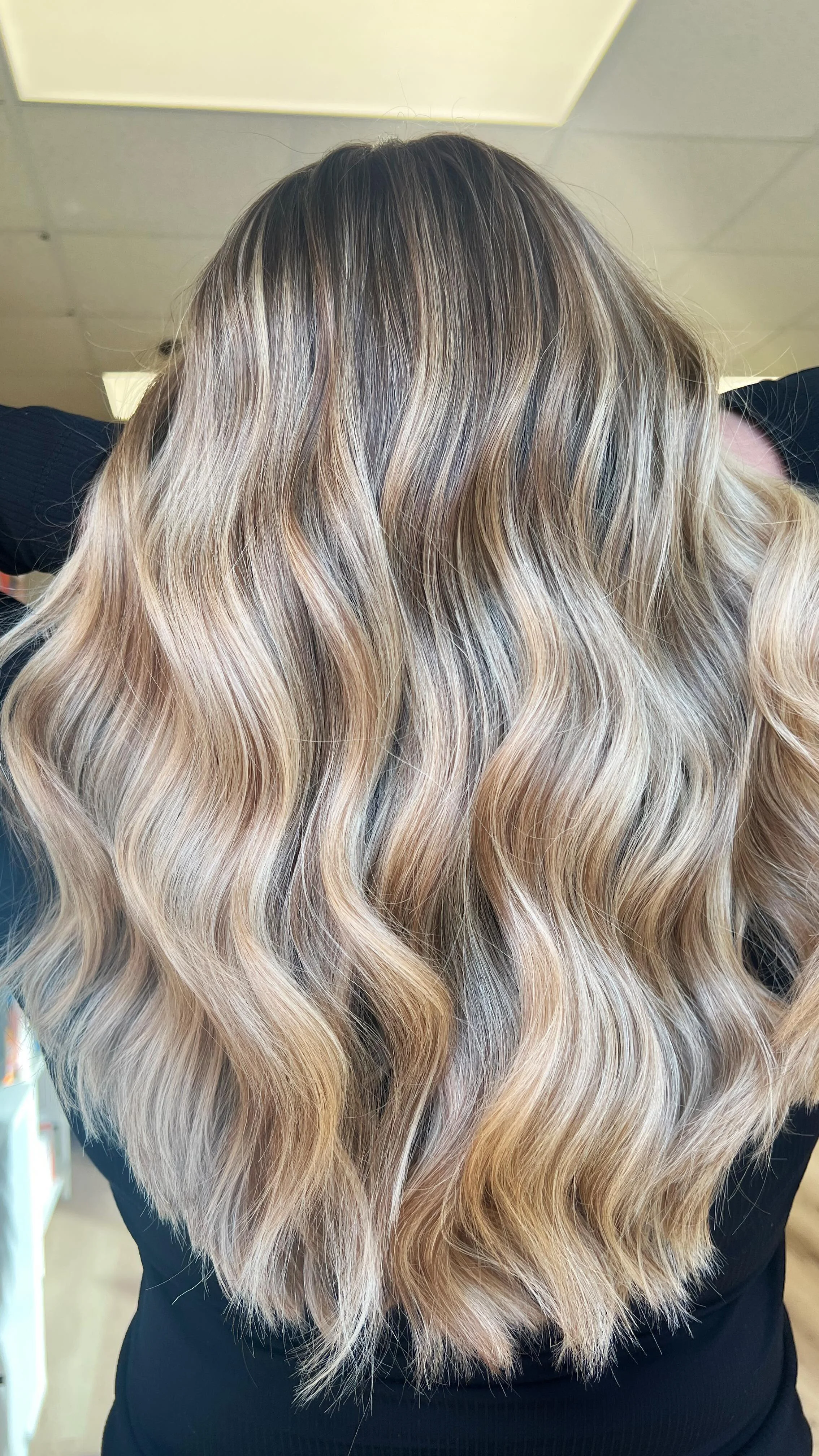 Mane Services — Mane Salon