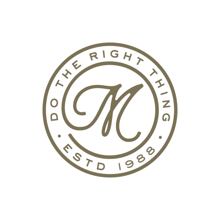 Merriman's — Welcome Stranger