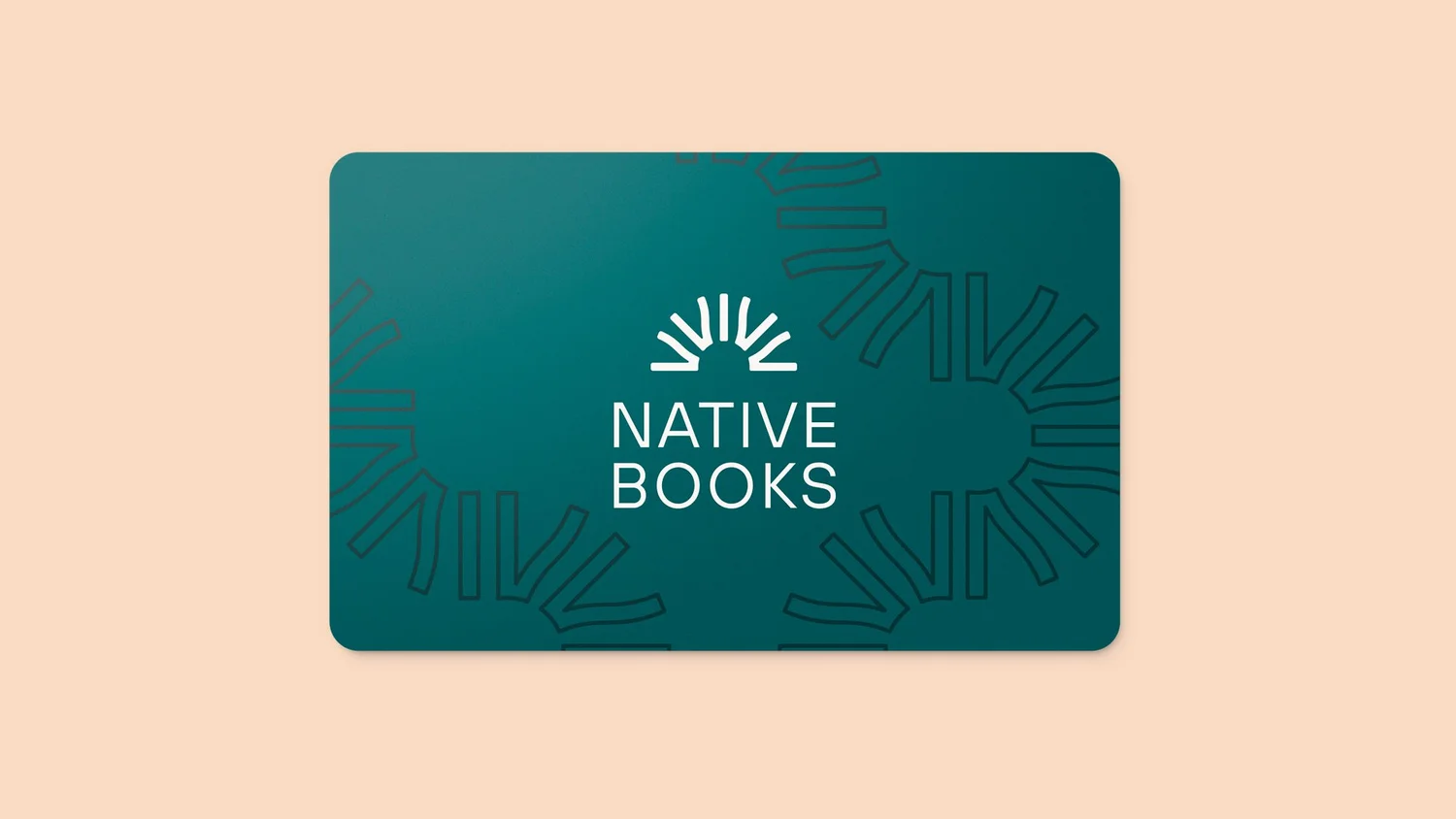 Native Books — Welcome Stranger