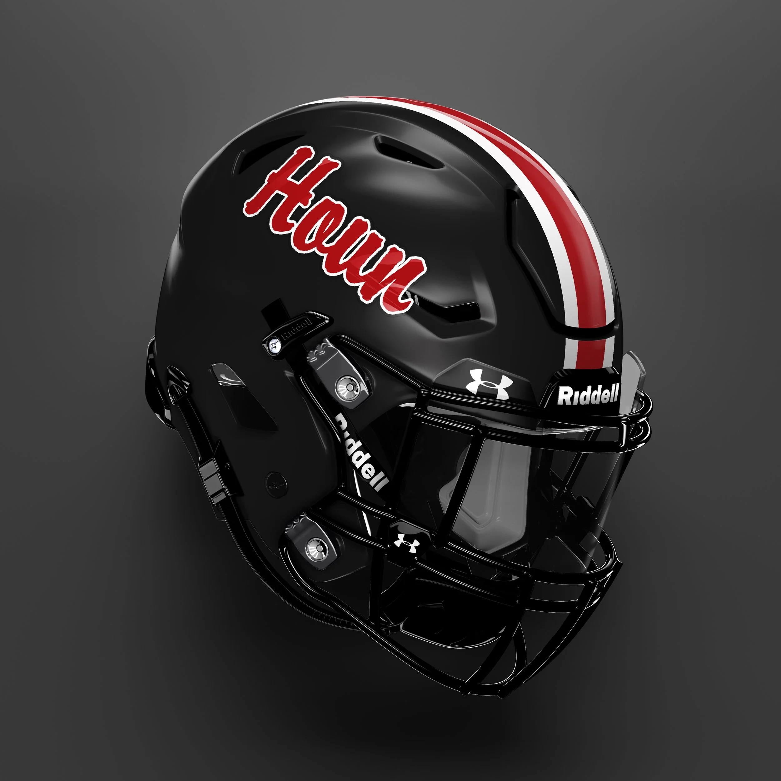 Current Helmets — Missouri Helmet Project