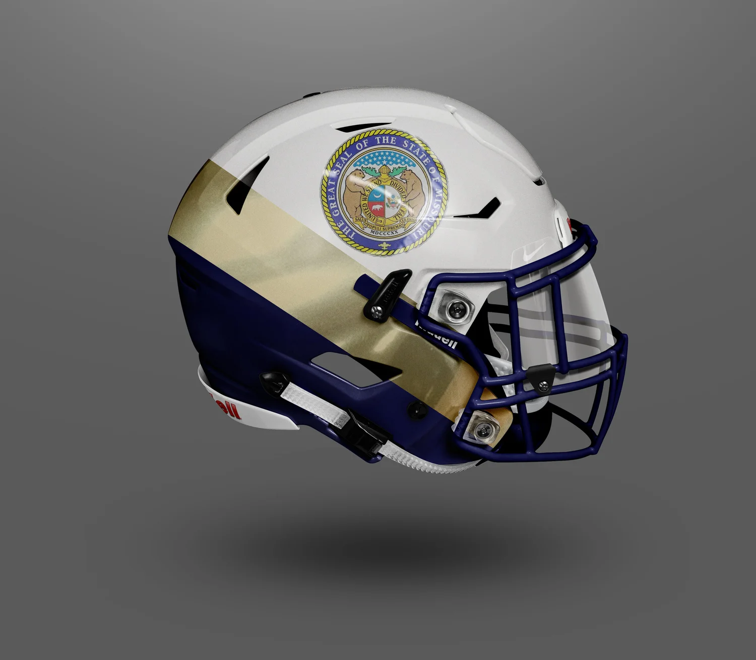 Missouri Helmet Project