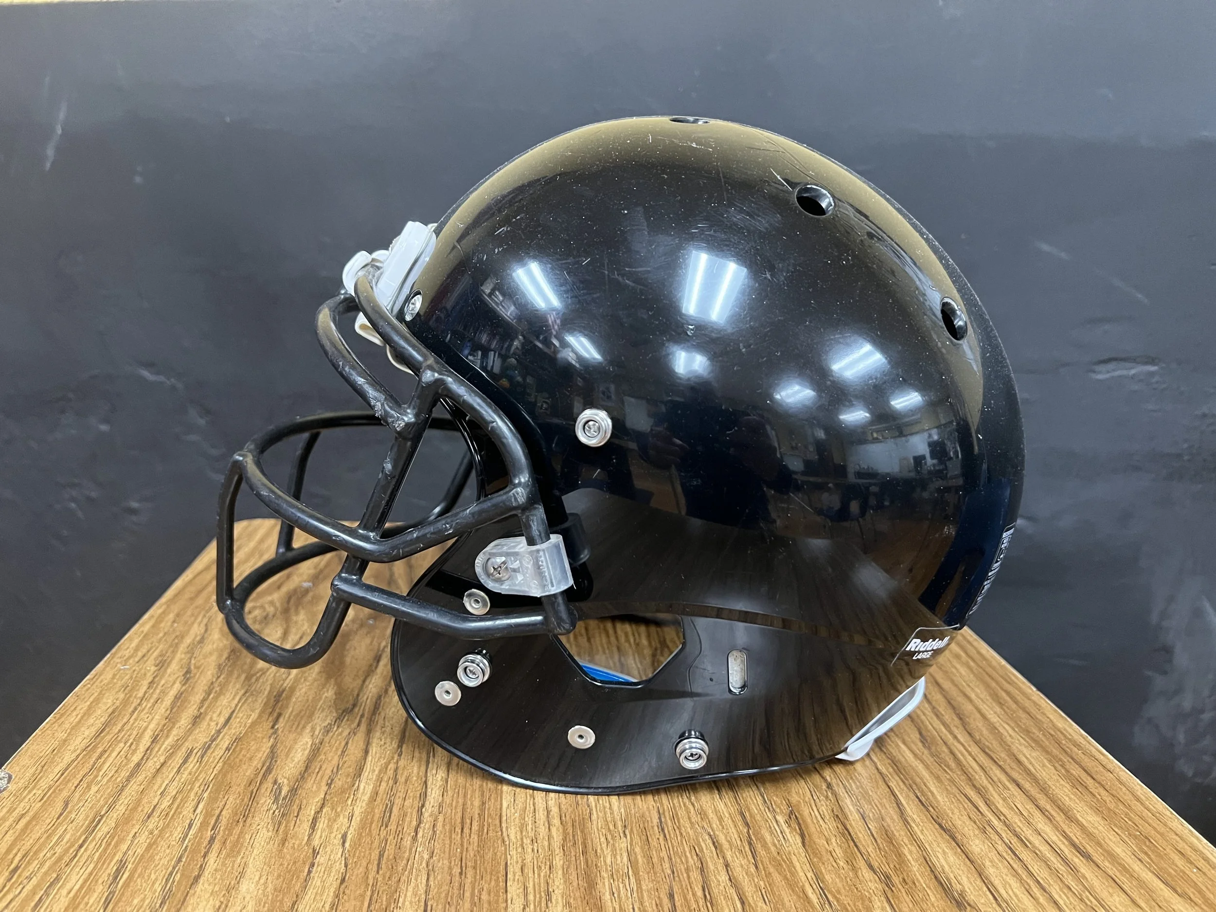 Archives — Missouri Helmet Project