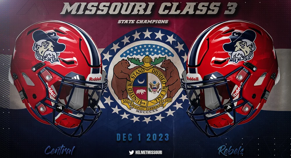State Champions — Missouri Helmet Project