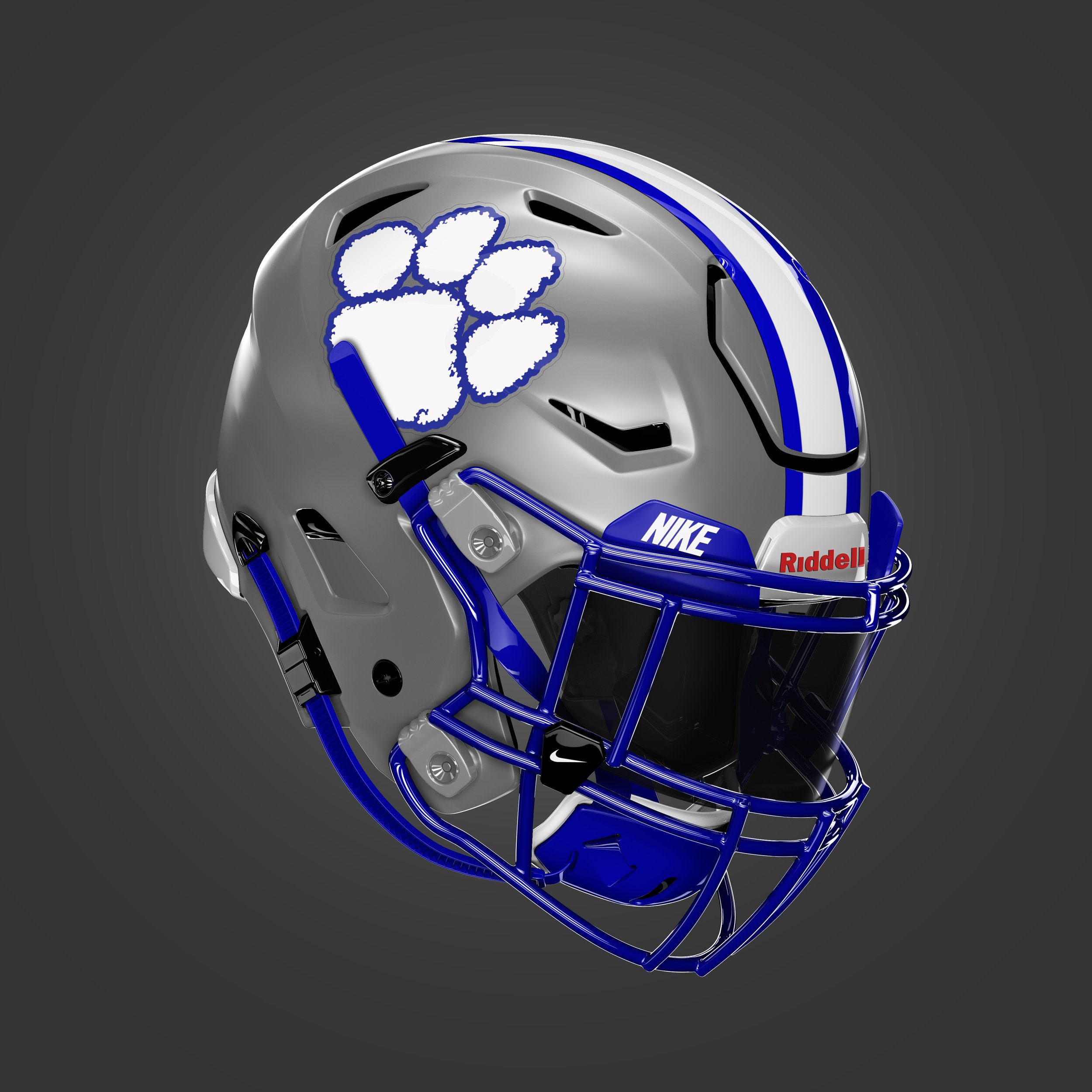 Current Helmets — Missouri Helmet Project