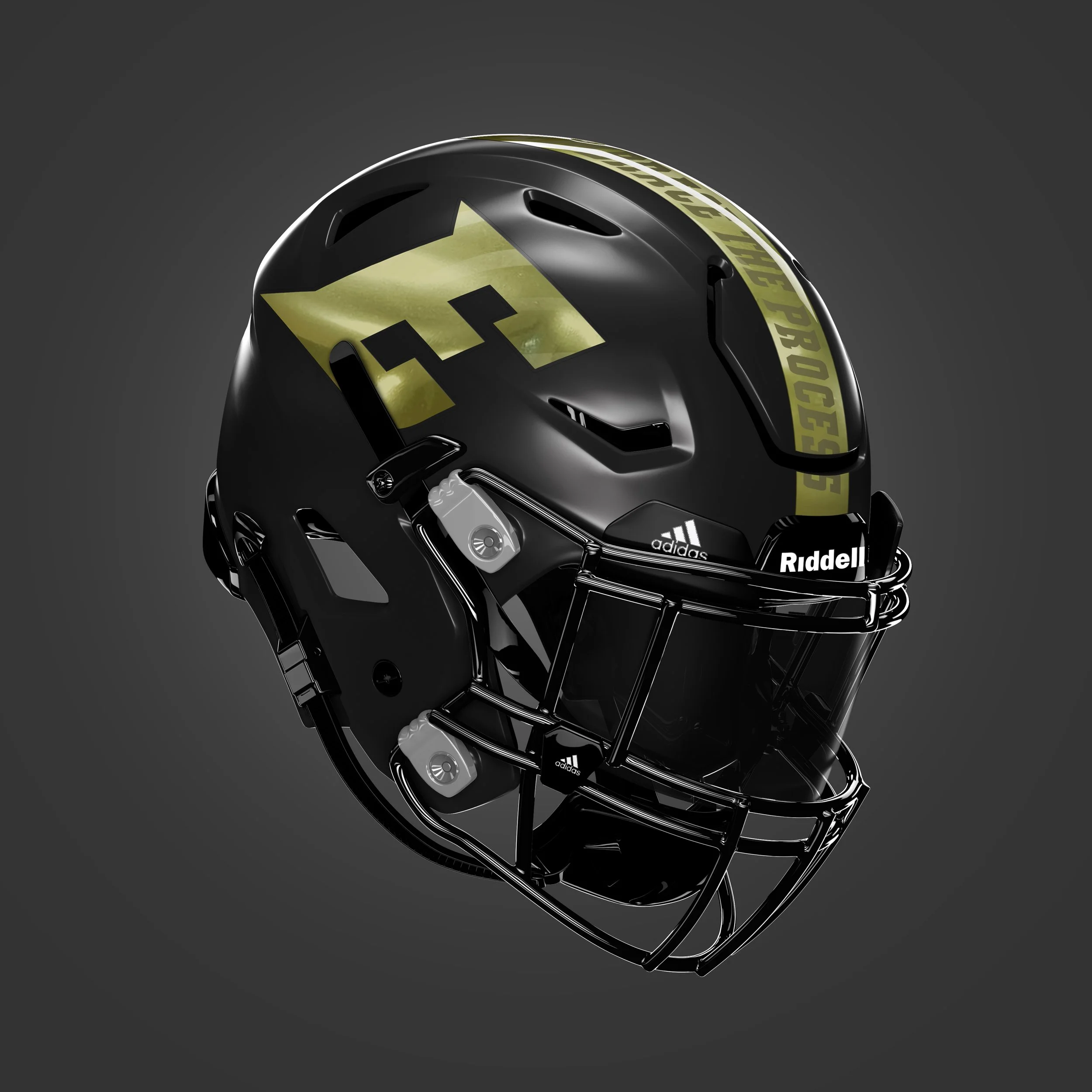 Current Helmets — Missouri Helmet Project