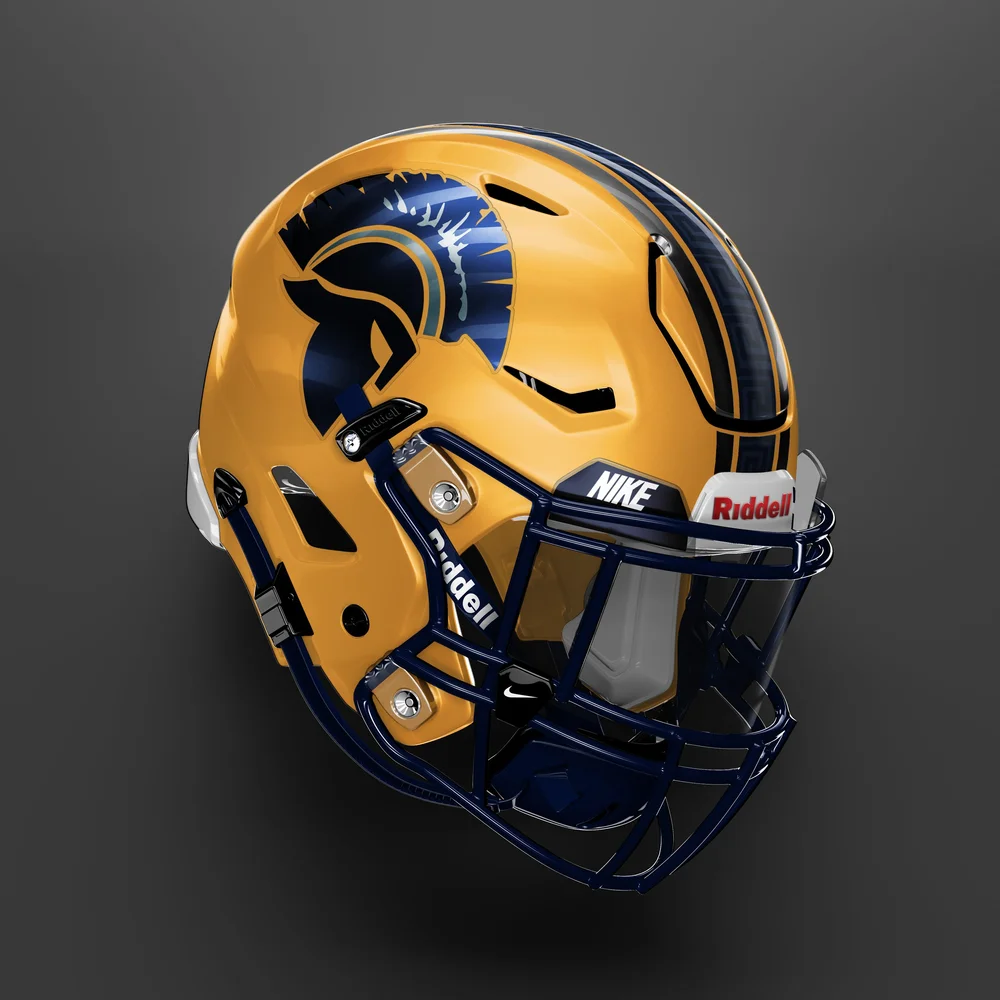 Current Helmets — Missouri Helmet Project