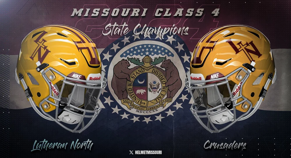State Champions — Missouri Helmet Project