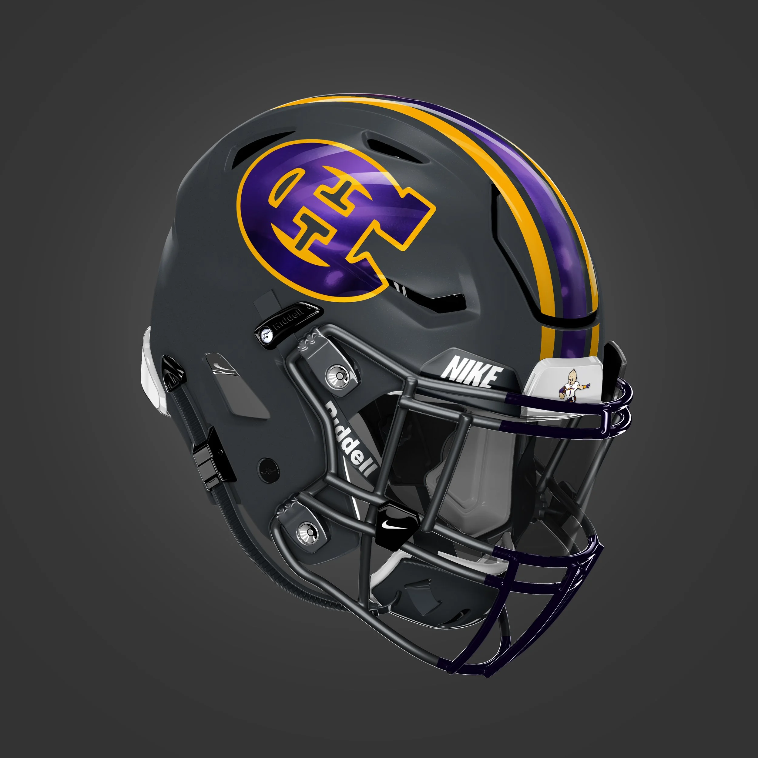 Current Helmets — Missouri Helmet Project