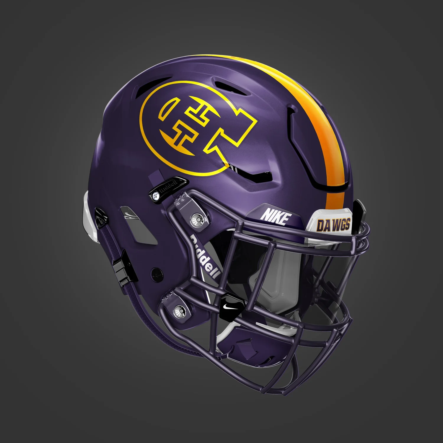 Current Helmets — Missouri Helmet Project