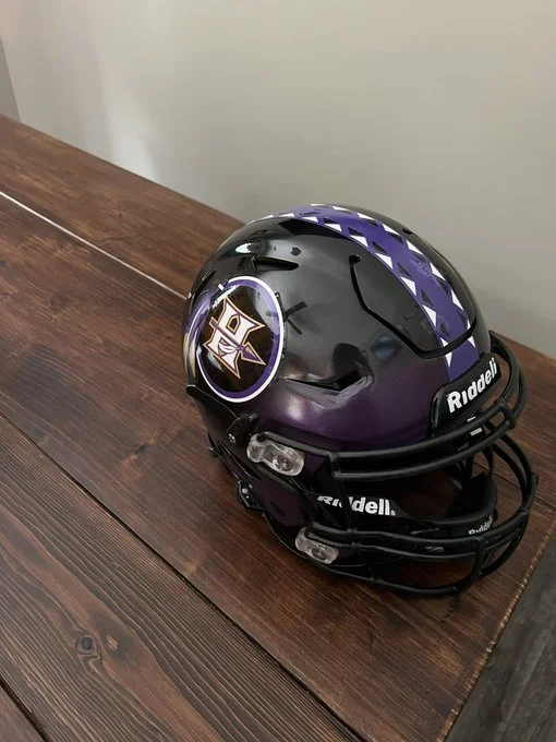 Decals — Missouri Helmet Project