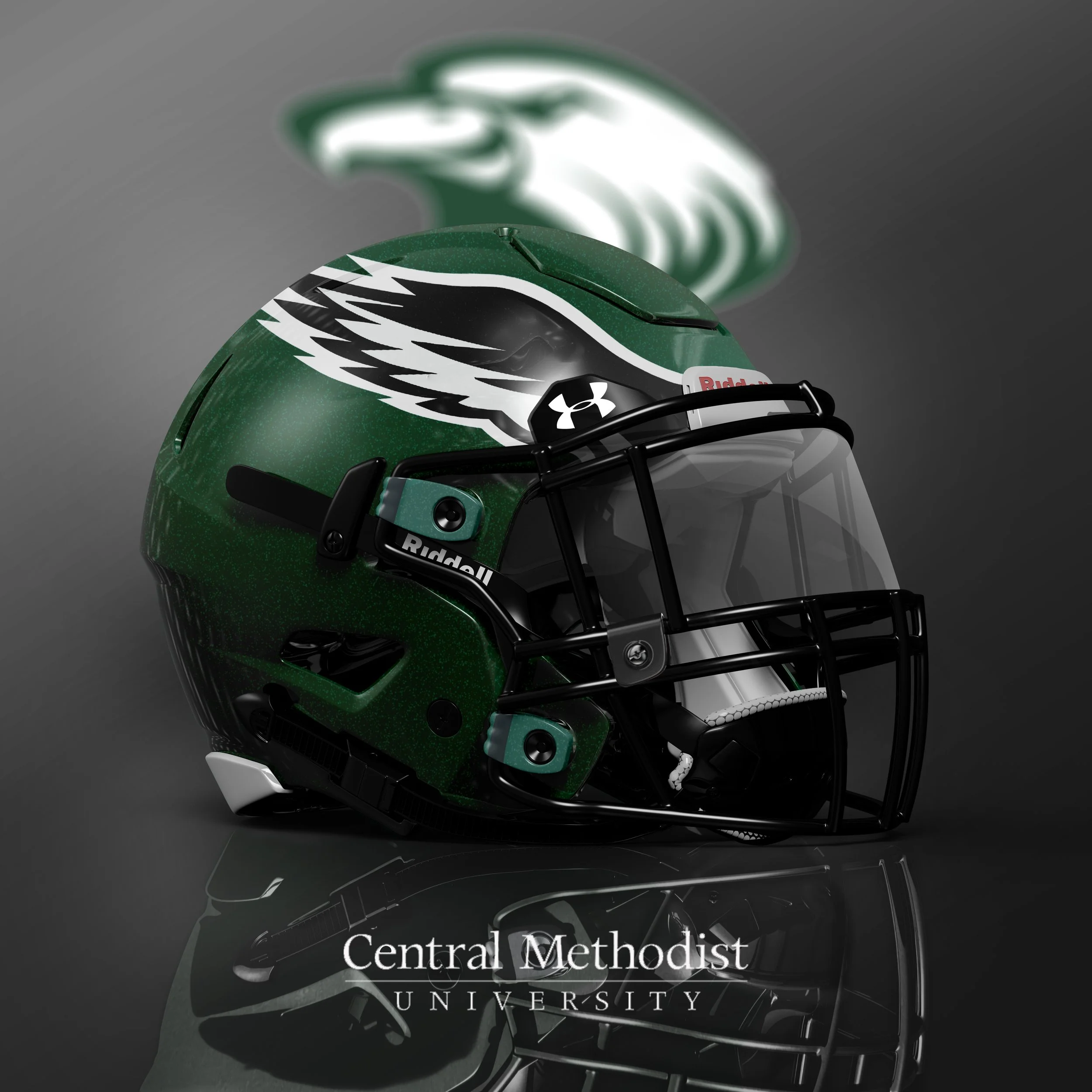 Colleges/Universities — Missouri Helmet Project