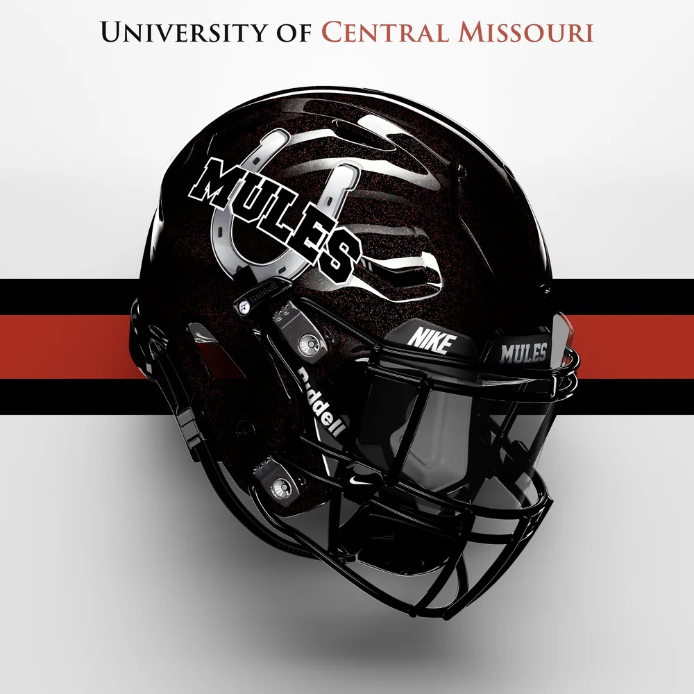 Colleges/Universities — Missouri Helmet Project