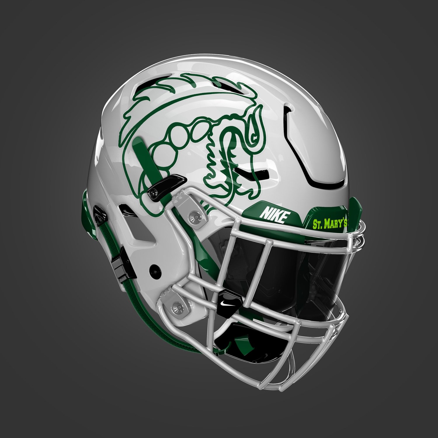 Current Helmets — Missouri Helmet Project