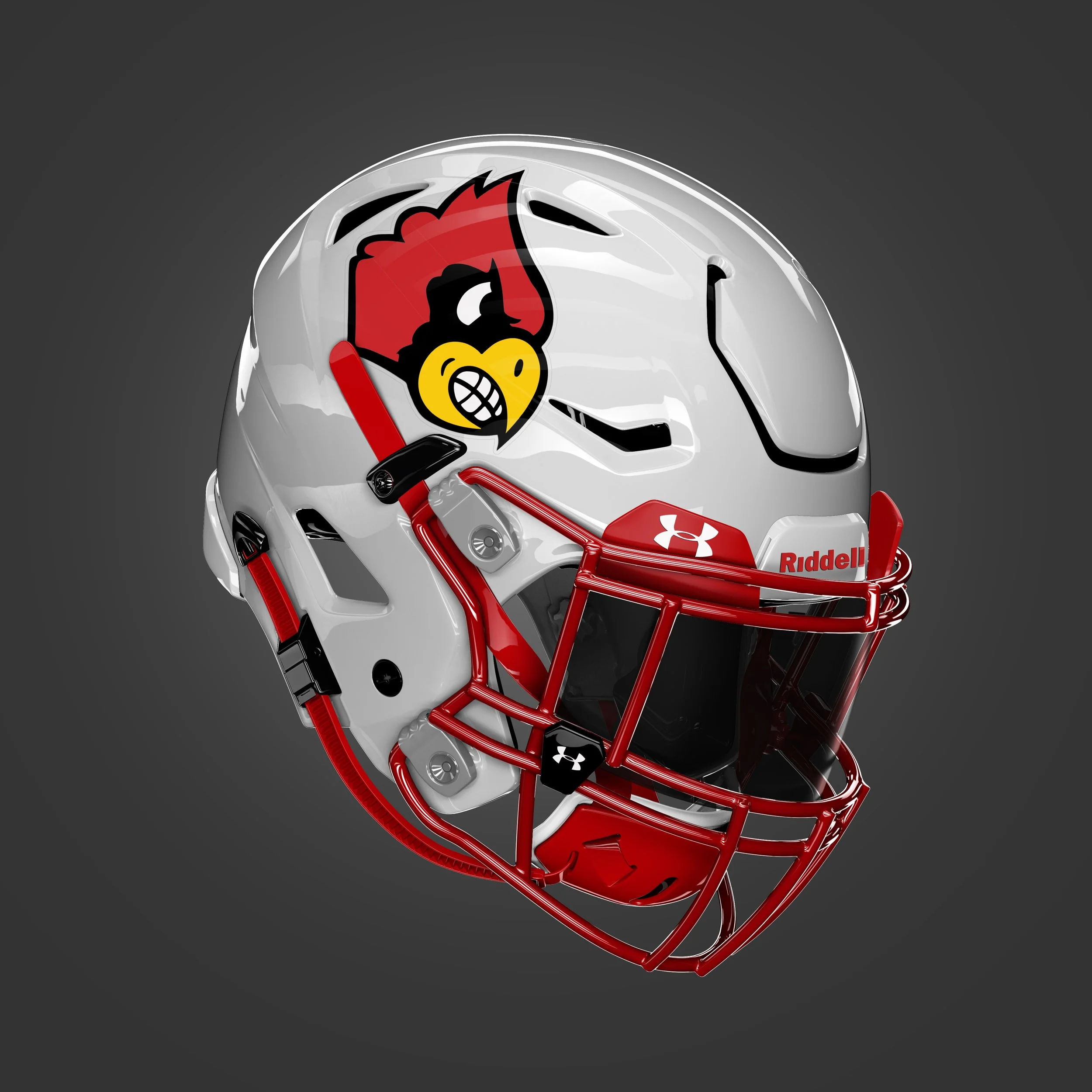 Current Helmets — Missouri Helmet Project