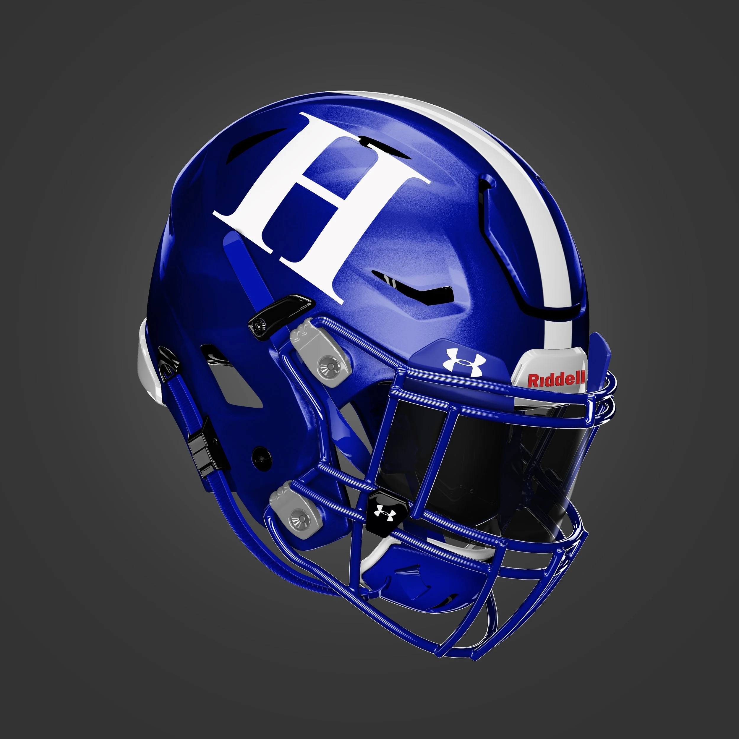 Current Helmets — Missouri Helmet Project