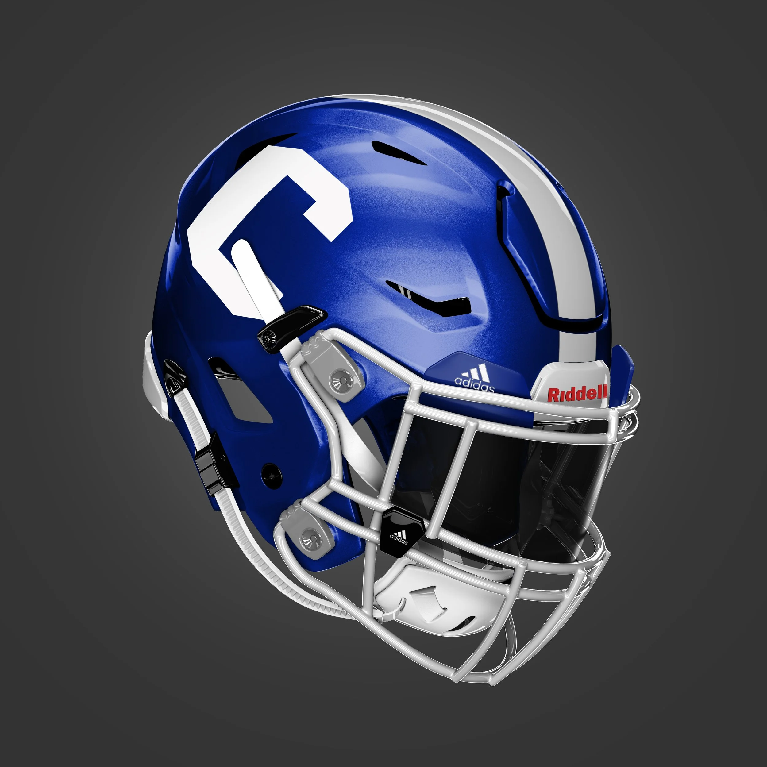 Current Helmets — Missouri Helmet Project